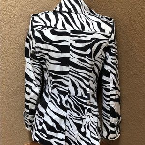 Cache | Jackets & Coats | Cache Jacket | Poshmark